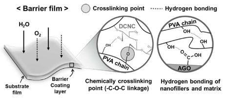 Improved Barrier Properties of Alkylated Graphene Oxides/Poly(vinyl ...